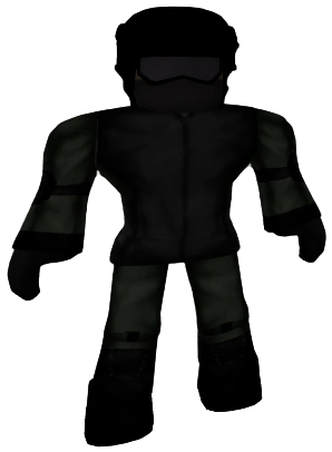 Facility Guard | SCP Facility Lockdown Wiki | Fandom