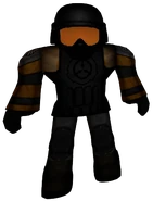 Suits | SCP Facility Lockdown Wiki | Fandom