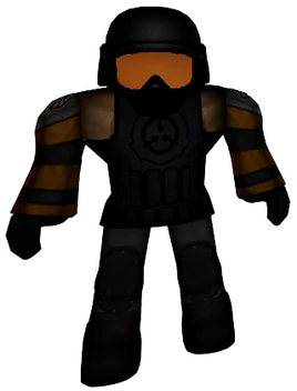 Mobile Task Force | SCP Facility Lockdown Wiki | Fandom