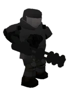 Juggernaut | SCP Facility Lockdown Wiki | Fandom