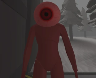 SCP-354- | SCP Facility Lockdown Wiki | Fandom