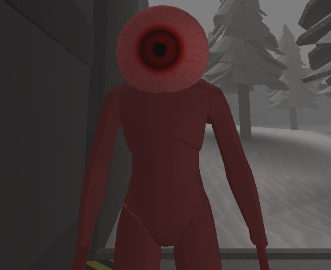 SCP-354- | SCP Facility Lockdown Wiki | Fandom