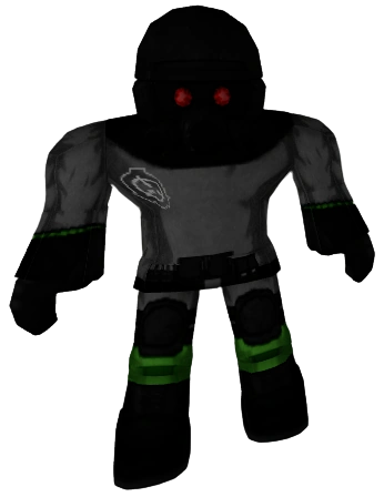 MTF Beta-7 "Maz Hatters" | SCP Facility Lockdown Wiki | Fandom