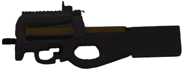 P90 | SCP Facility Lockdown Wiki | Fandom