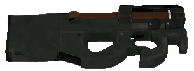 P90 (DISUSED) | SCP Facility Lockdown Wiki | Fandom