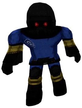 MTF Beta-7 "Maz Hatters" | SCP Facility Lockdown Wiki | Fandom