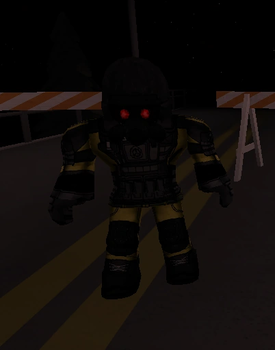 MTF Beta-7 "Maz Hatters" | SCP Facility Lockdown Wiki | Fandom