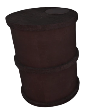 Explosive Barrels | SCP Facility Lockdown Wiki | Fandom