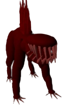 SCP-939 | SCP Facility Lockdown Wiki | Fandom