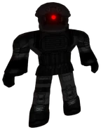 Suits | SCP Facility Lockdown Wiki | Fandom