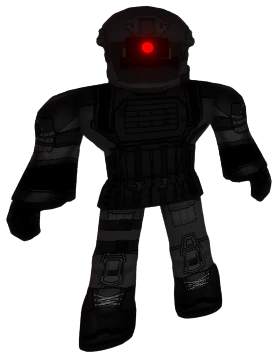 Night Vision Goggles | SCP Facility Lockdown Wiki | Fandom