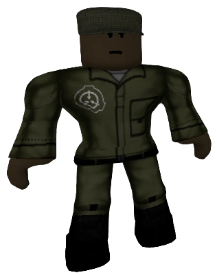 Class-D | SCP Facility Lockdown Wiki | Fandom