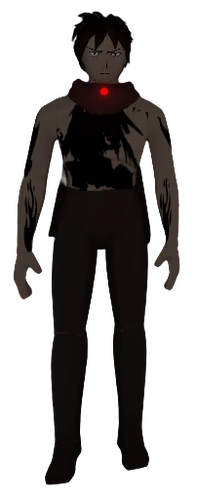 SCP-076-2 | SCP Facility Lockdown Wiki | Fandom