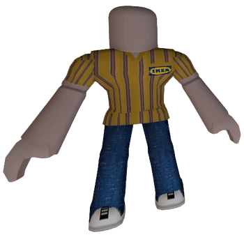 SCP-3008 | SCP Facility Lockdown Wiki | Fandom