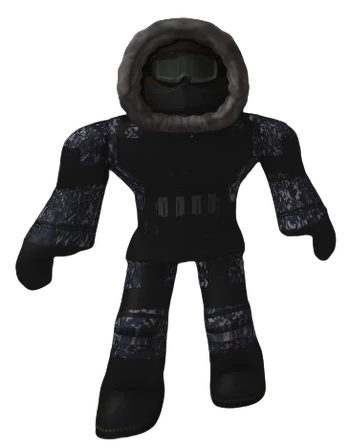 Area-354 MTF | SCP Facility Lockdown Wiki | Fandom