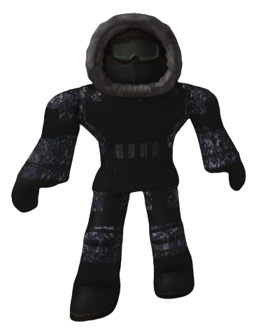 Area-354 MTF | SCP Facility Lockdown Wiki | Fandom