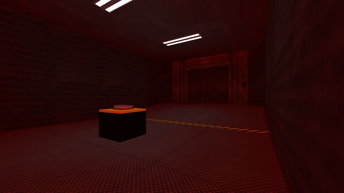 SCP-001 | SCP Facility Lockdown Wiki | Fandom