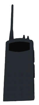 Radio | SCP Facility Lockdown Wiki | Fandom