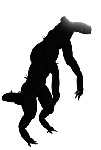 SCP-745 | SCP Facility Lockdown Wiki | Fandom