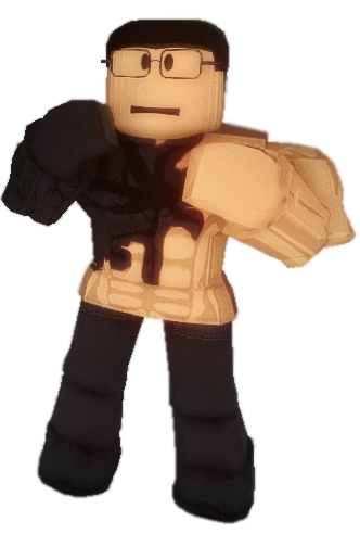 Senator | SCP Facility Lockdown Wiki | Fandom