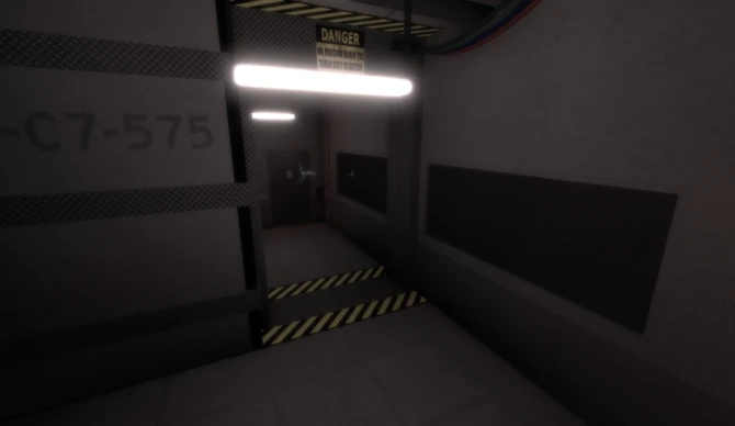 SCP Facility Lockdown Wiki | Fandom