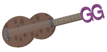 Goofy Guitar | SCP Facility Lockdown Wiki | Fandom