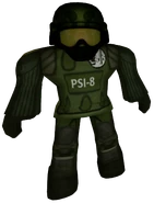 Suits | SCP Facility Lockdown Wiki | Fandom