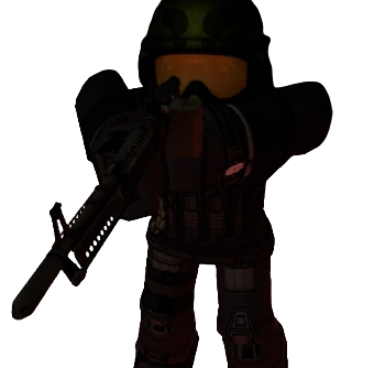 MTF Psi-8 "The Silencers" | SCP Facility Lockdown Wiki | Fandom