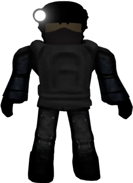 Rapid Response Team | SCP Facility Lockdown Wiki | Fandom