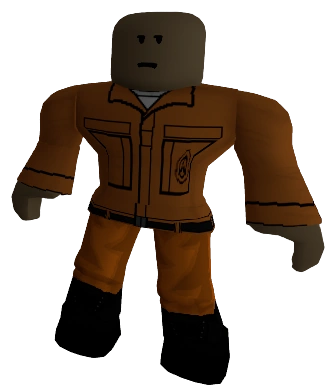 Class-D | SCP Facility Lockdown Wiki | Fandom