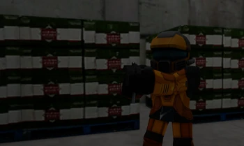 April Fools 2023 | SCP Facility Lockdown Wiki | Fandom