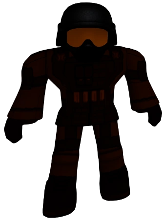 MTF Epsilon-9 "Fire Eaters" | SCP Facility Lockdown Wiki | Fandom