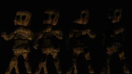 Development Leaks | SCP Facility Lockdown Wiki | Fandom