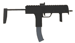 MP7 | SCP Facility Lockdown Wiki | Fandom