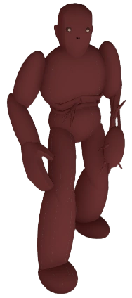 SCP-610 | SCP Facility Lockdown Wiki | Fandom