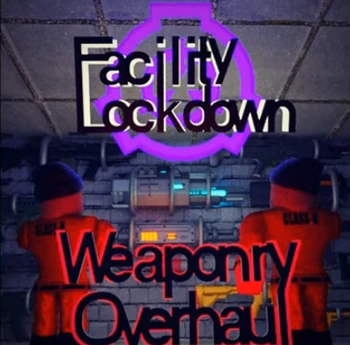 Update Log | SCP Facility Lockdown Wiki | Fandom