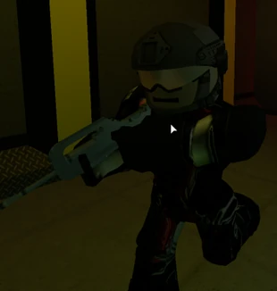 MTF Tau-5 "Samsara" | SCP Facility Lockdown Wiki | Fandom