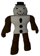 Christmas 2022 | SCP Facility Lockdown Wiki | Fandom
