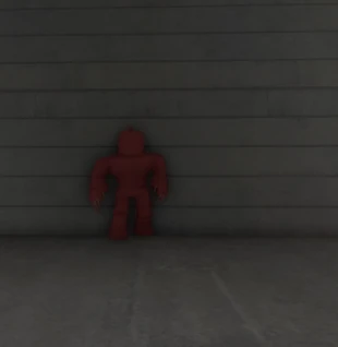 SCP-610-2 | SCP Facility Lockdown Wiki | Fandom