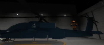 Reinforcements | SCP Facility Lockdown Wiki | Fandom