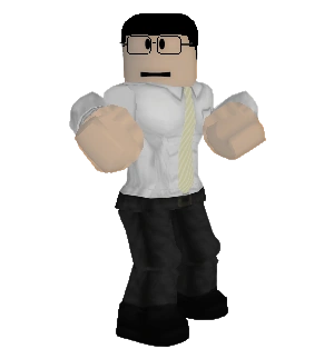 Senator | SCP Facility Lockdown Wiki | Fandom