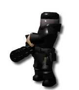 Suits | SCP Facility Lockdown Wiki | Fandom