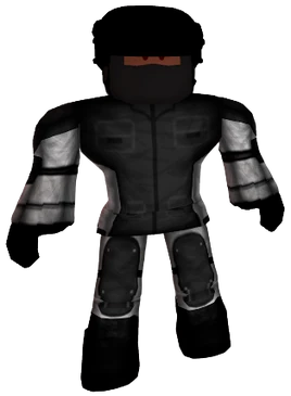 Facility Guard | SCP Facility Lockdown Wiki | Fandom