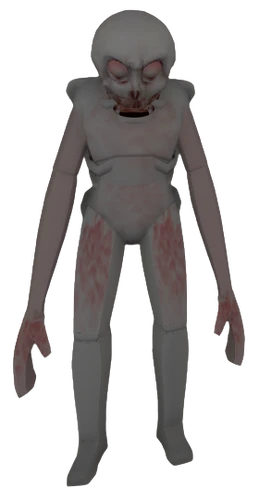 SCP-096 | SCP Facility Lockdown Wiki | Fandom
