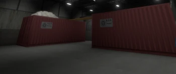 Surface Zone | SCP Facility Lockdown Wiki | Fandom