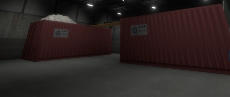 Surface Zone | SCP Facility Lockdown Wiki | Fandom
