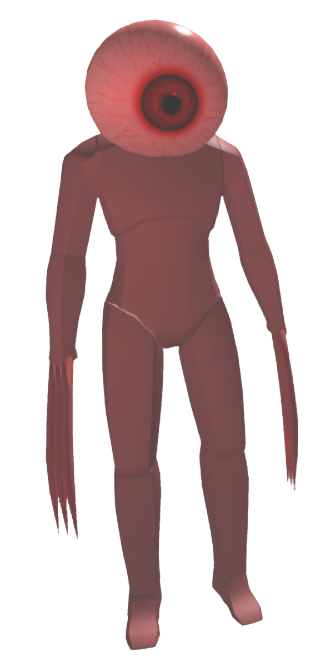 SCP-354- | SCP Facility Lockdown Wiki | Fandom