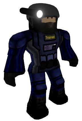 Area-354 MTF | SCP Facility Lockdown Wiki | Fandom