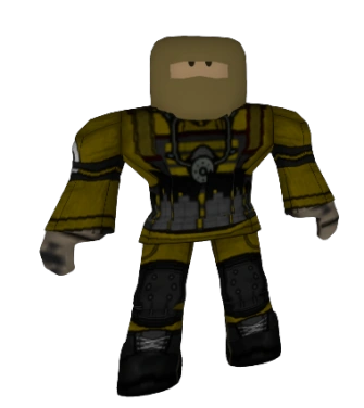 Hazmat Suit | SCP Facility Lockdown Wiki | Fandom