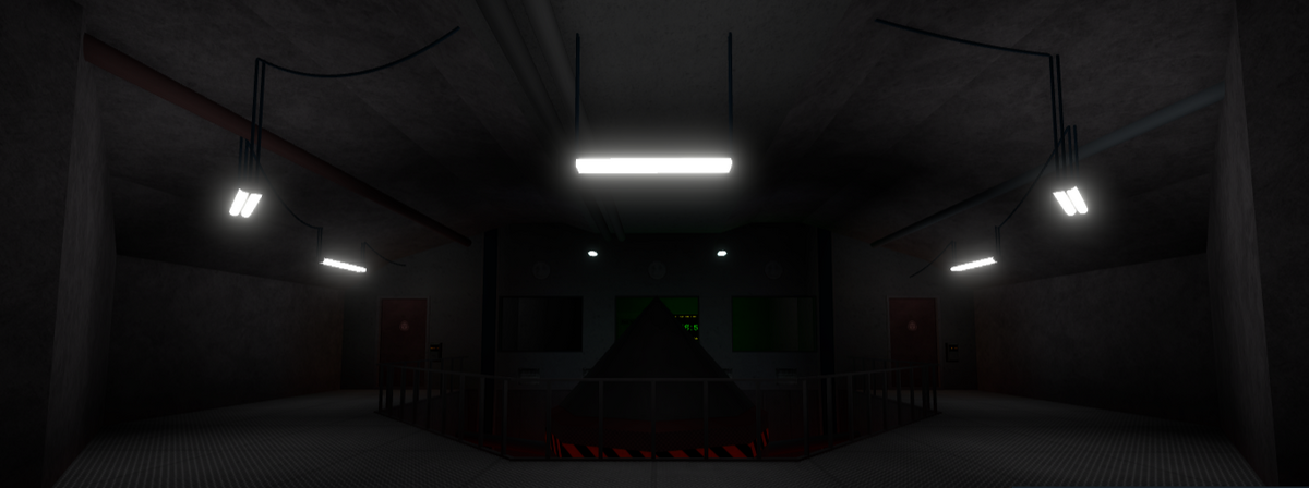 Events In-Game | SCP Facility Lockdown Wiki | Fandom